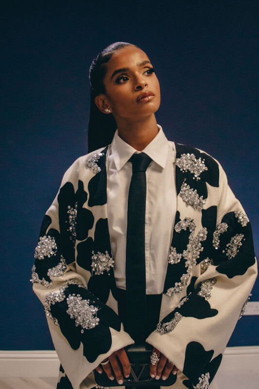 Ramla Ali - Cultured Mag