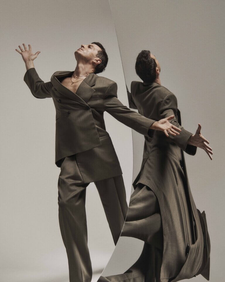 No Sesso's Pierre Davis Is Creating Her Own Definition of Success