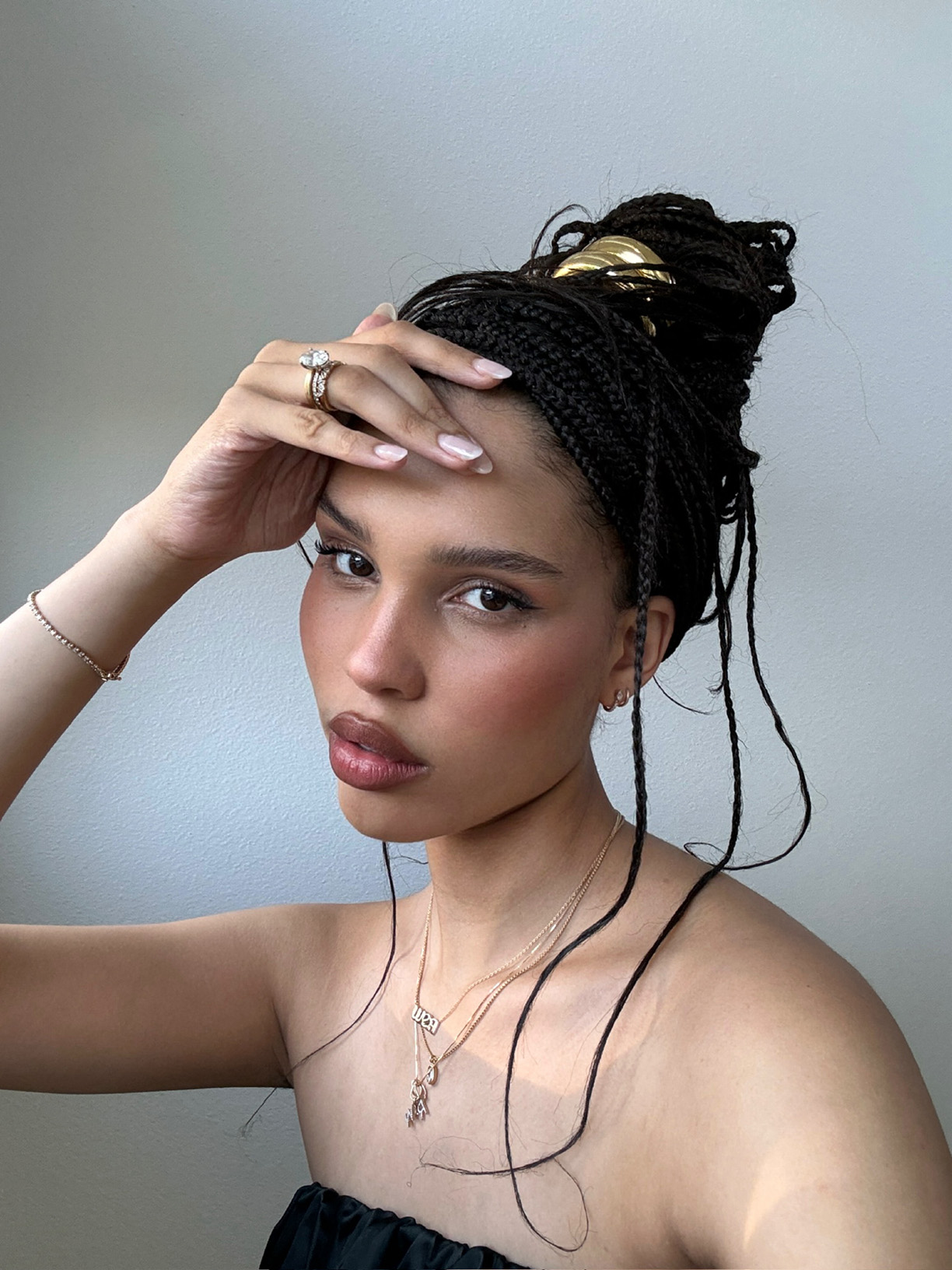 NARA SMITH - Cultured Mag