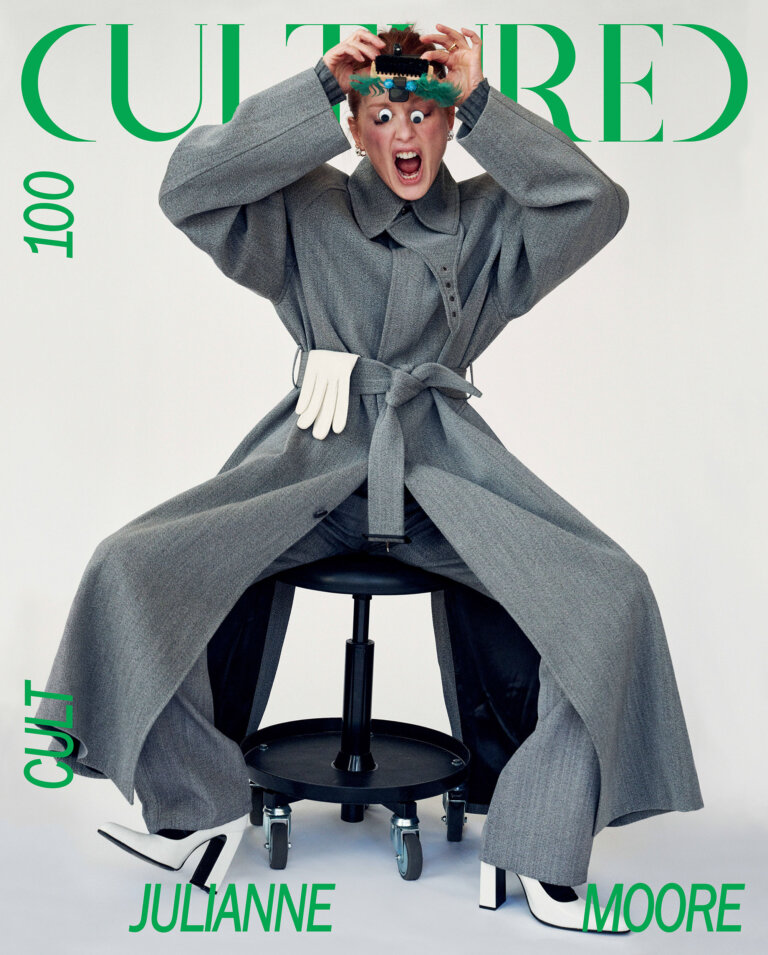 CULTURED MAG: The CULT 100 – 2025
