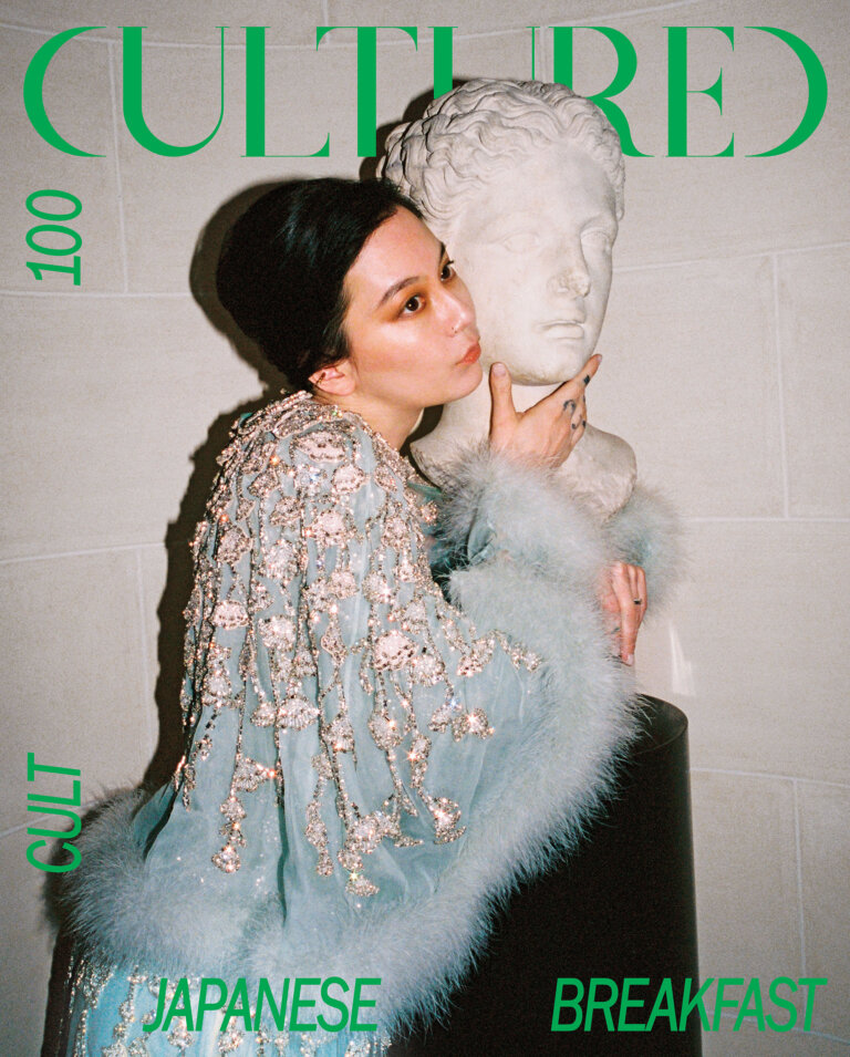 CULTURED MAG: The CULT 100 – 2025