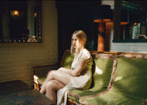 Five Debut Authors Weigh in on the State of the Literary It Girl