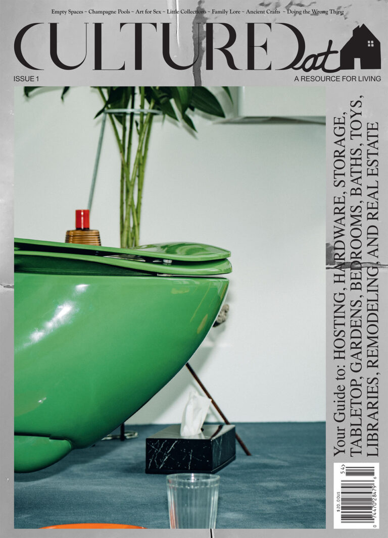 Everything You Missed At Performa's 20th Anniversary Fête