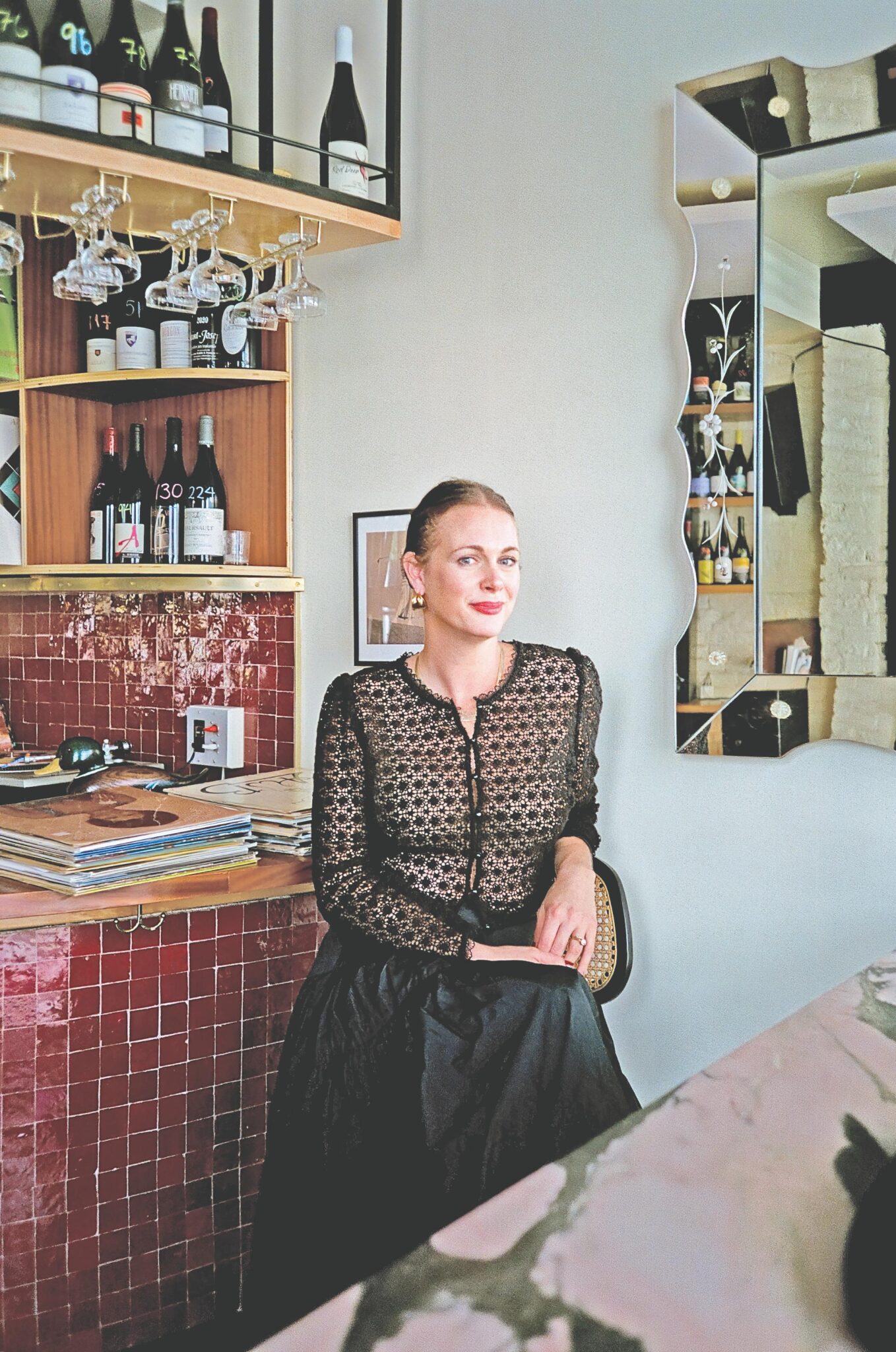 Alison Roman Reveals How to Avoid a Holiday Entertaining Snafu With ...