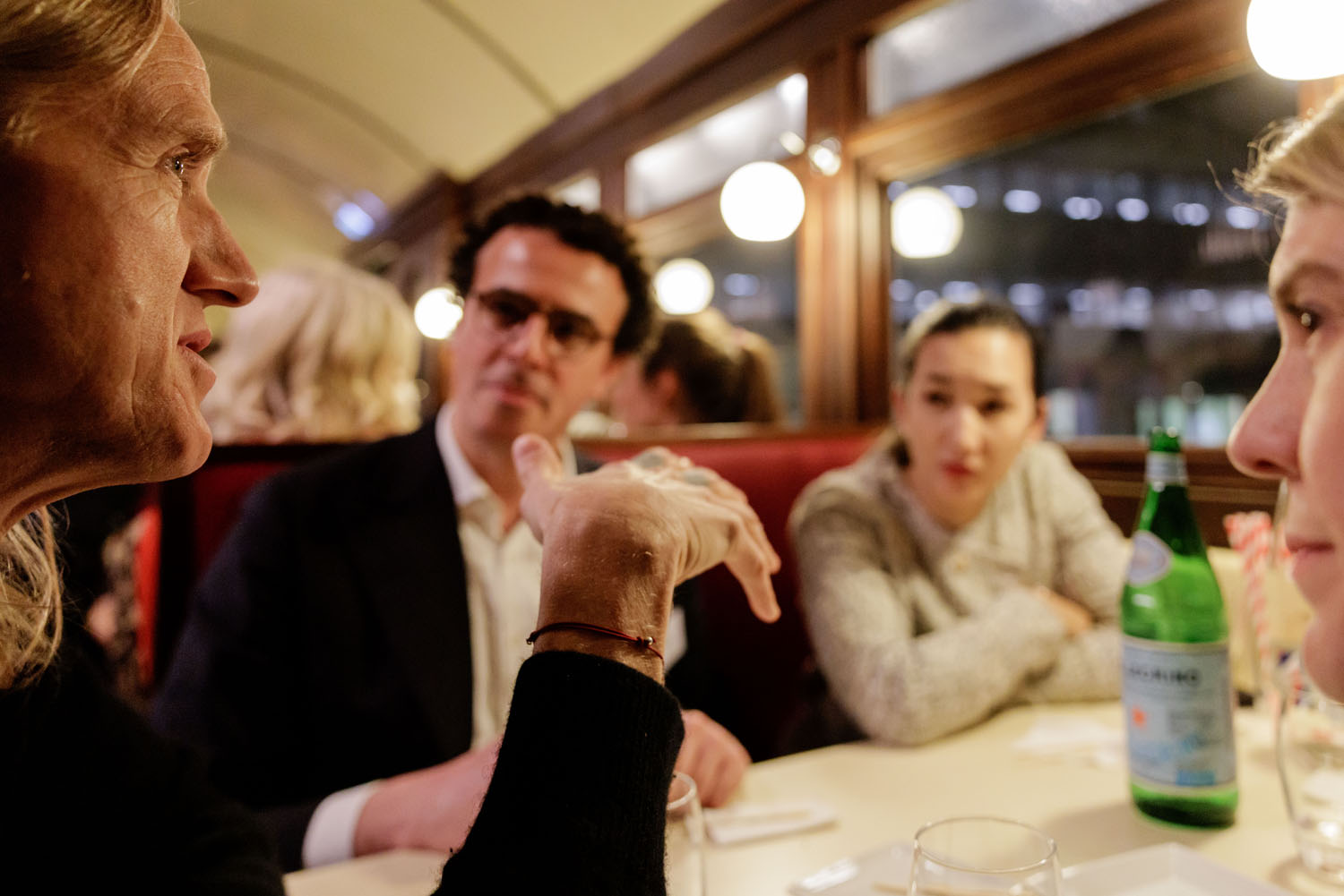 Ian Rogers Builds Cultural Scenes for a Living. Now, He’s Telling Us ...