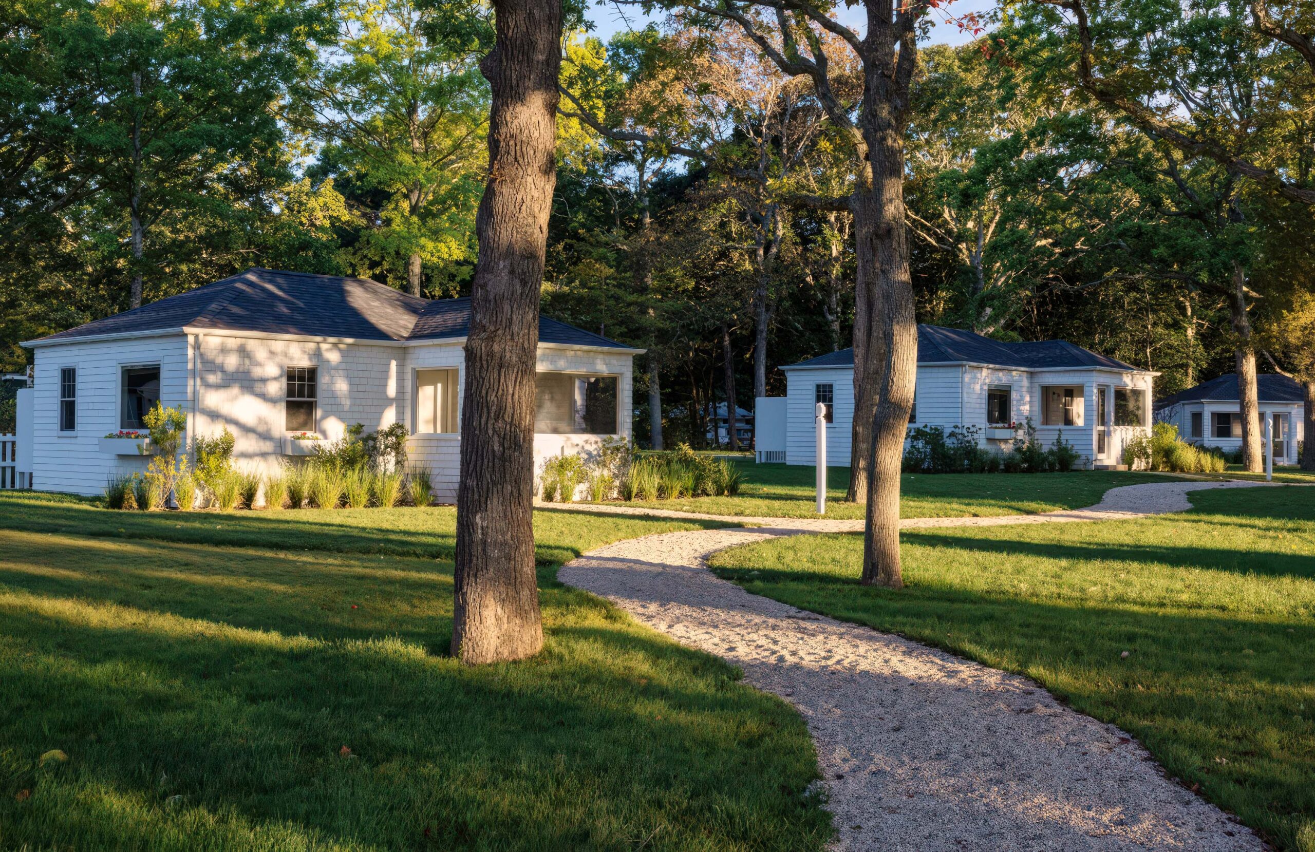 Tiny Can Be Mighty. These Cottages Are Here to Prove It.