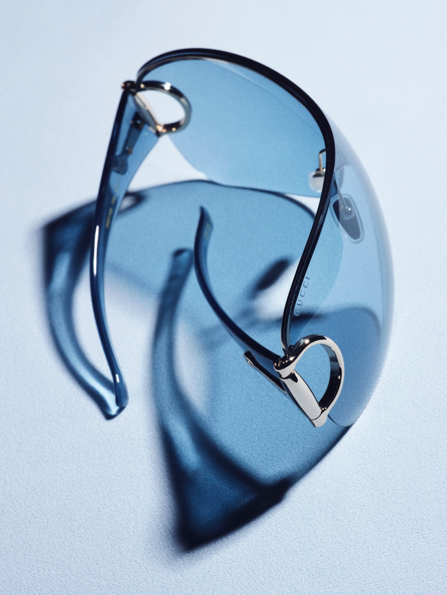 Gucci Goes Bold With Its Latest Collection of Shades