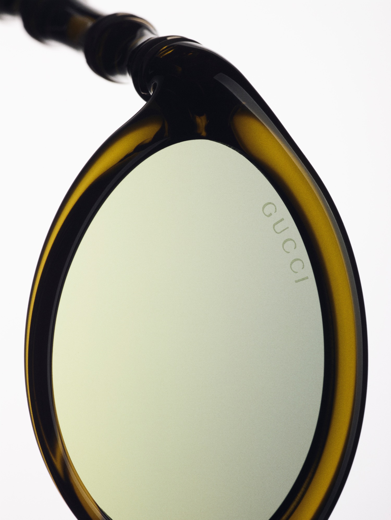 Gucci Goes Bold With Its Latest Collection of Shades