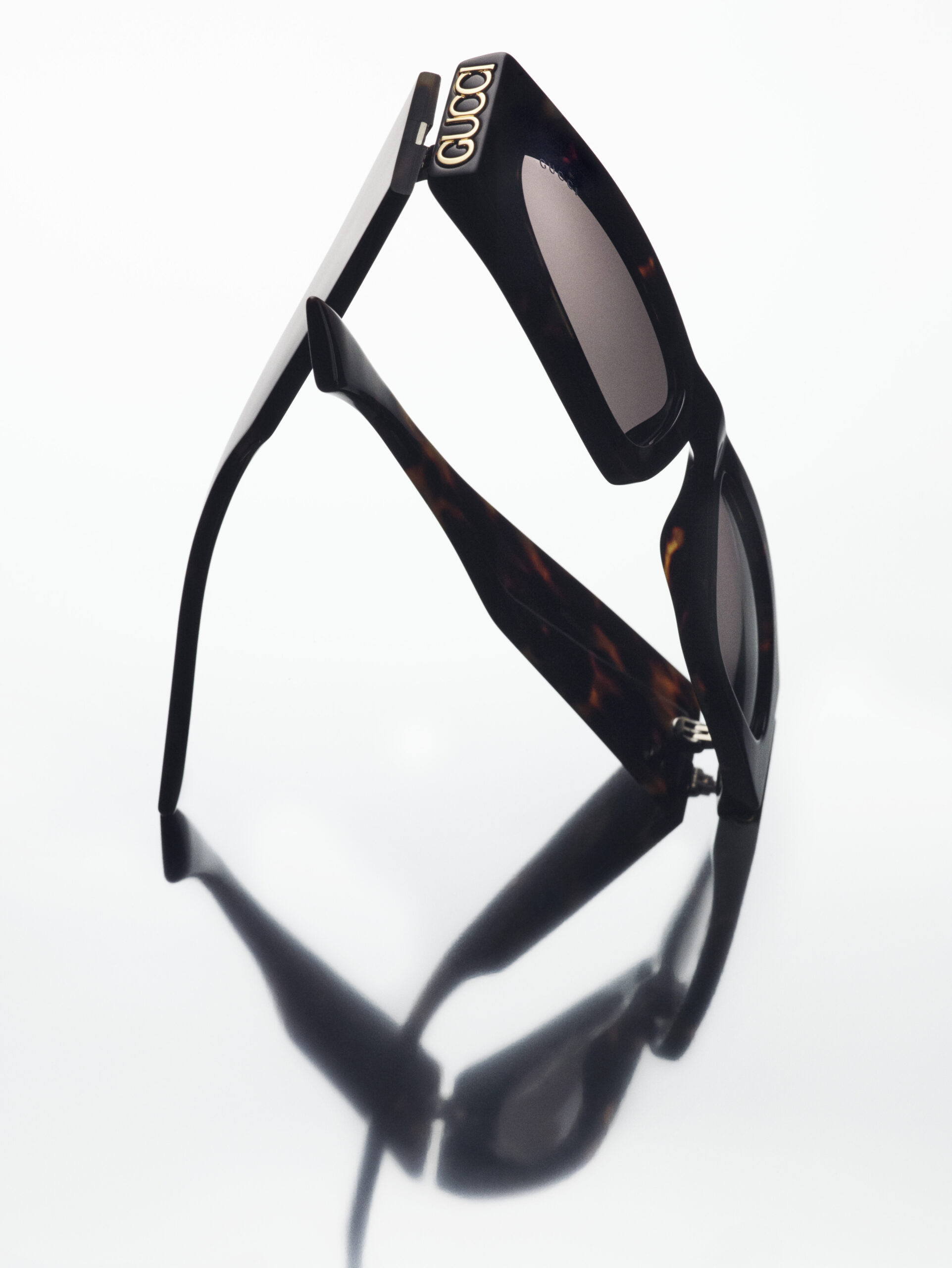 Gucci Goes Bold With Its Latest Collection of Shades